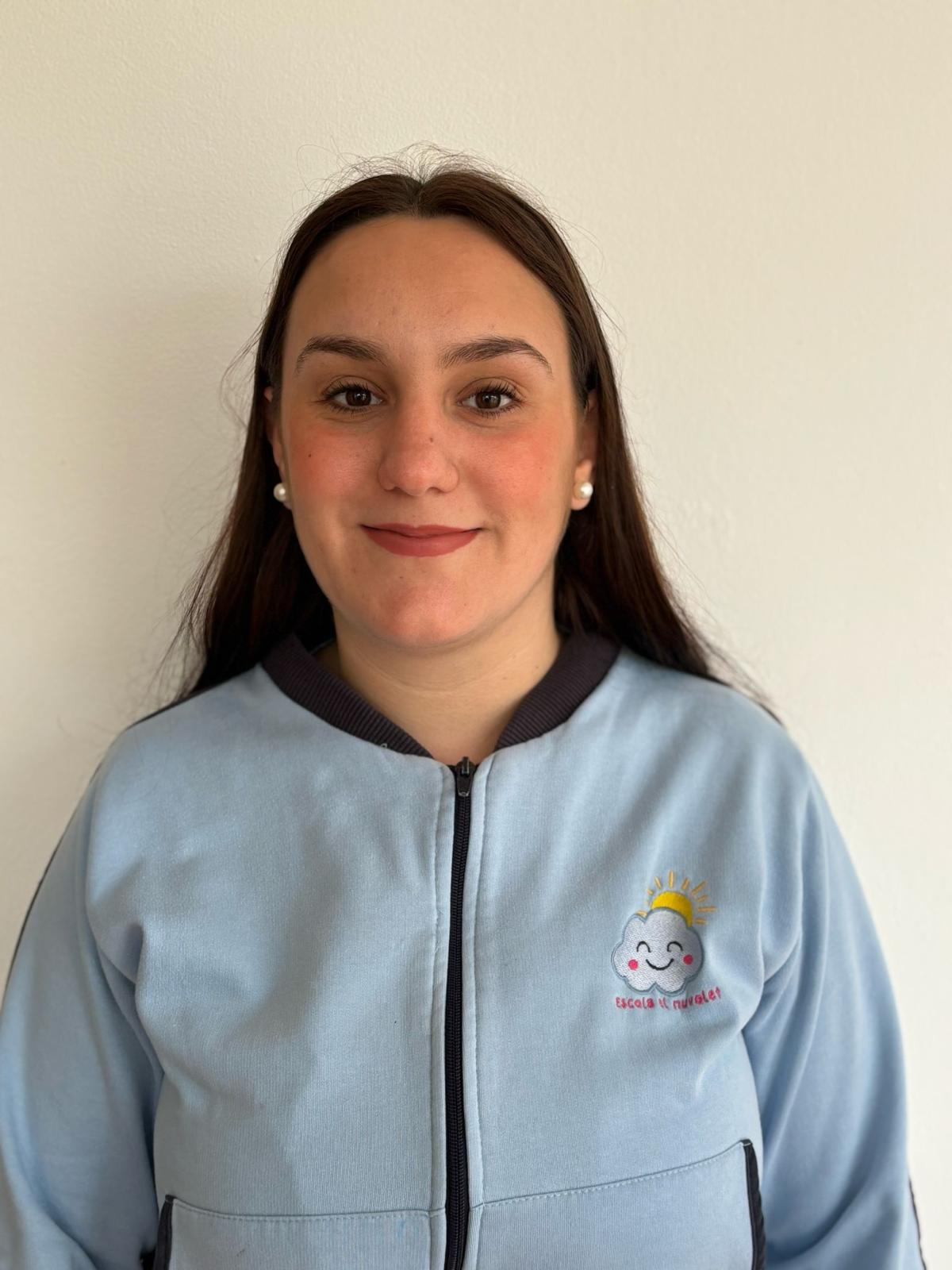 Nuestro equipo - El Nuvolet